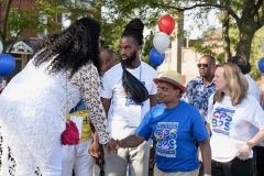 90th Annual Bud Billiken Parade Photo Highlights