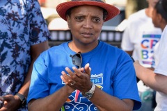 90th Annual Bud Billiken Parade Photo Highlights