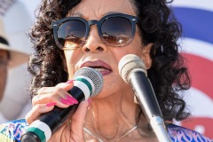 90th Annual Bud Billiken Parade Photo Highlights