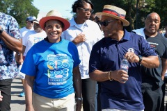 90th Annual Bud Billiken Parade Photo Highlights