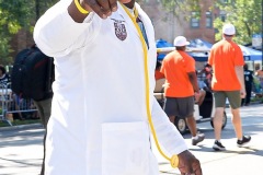 90th Annual Bud Billiken Parade Photo Highlights