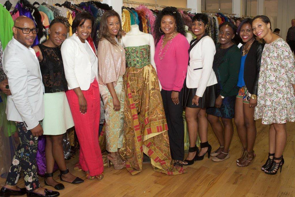 Remembering Chicago PR Maven: Jada Russell