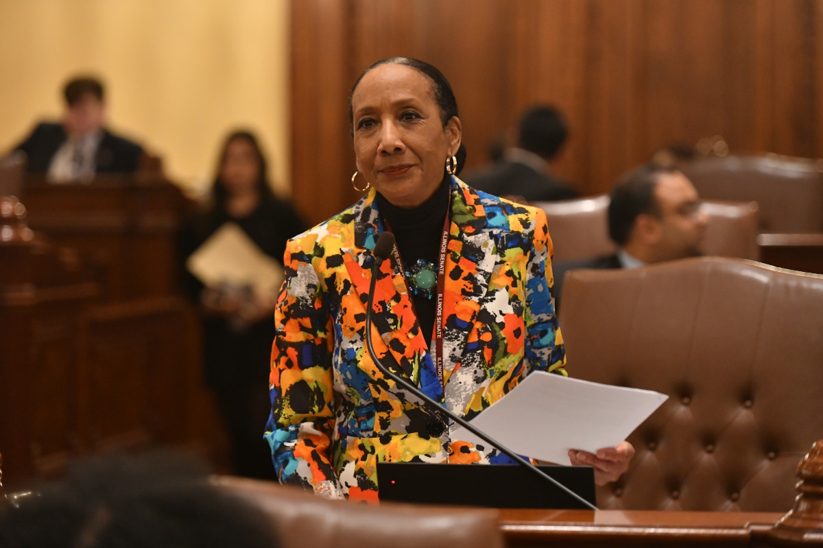 THE HISTORY OF THE 1ST CONGRESSIONAL DISTRICT: Who Will Carry The Torch ...