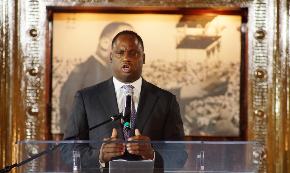 THE HISTORY OF THE 1ST CONGRESSIONAL DISTRICT: Who Will Carry The Torch ...