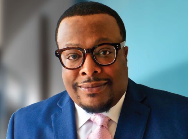 Kevin Freeman: Connecting a New Generation of Leaders - Bronzeville Life
